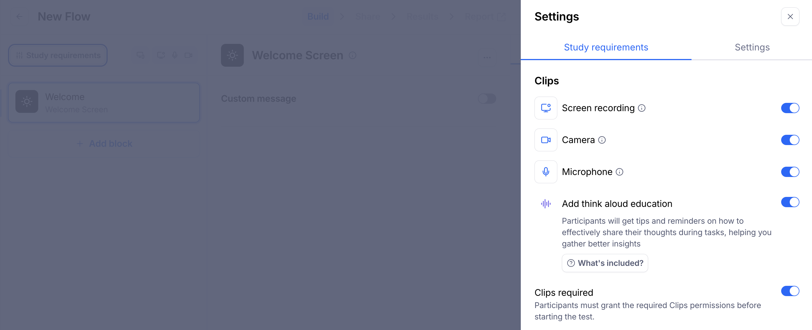 Creating and setting up your first maze – Maze Help