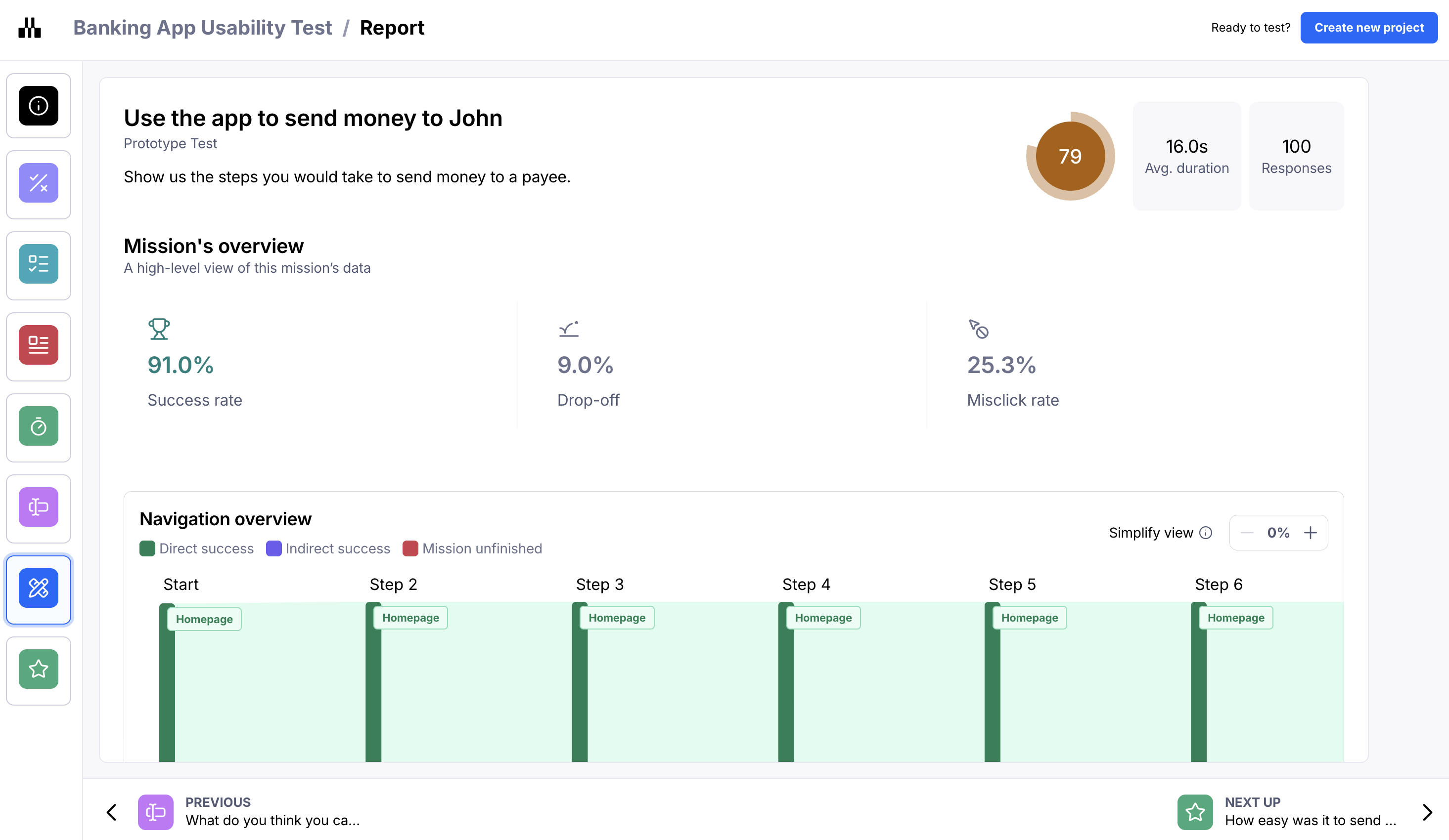 Creating and setting up your first maze – Maze Help